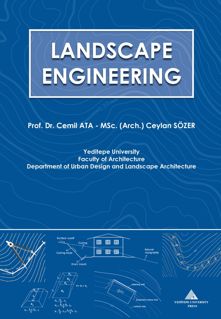 Landscape Engineering – Yeditepe Üniversitesi Yayınevi